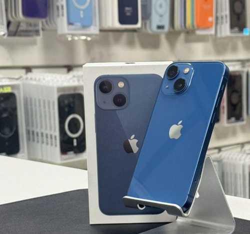 iPhone 13 mini, 128 ГБ