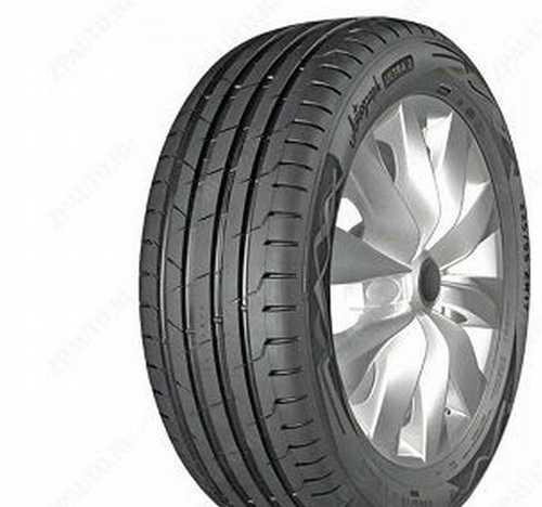 Ikon Tyres Autograph Ultra 2 SUV 265/45 R21 108W