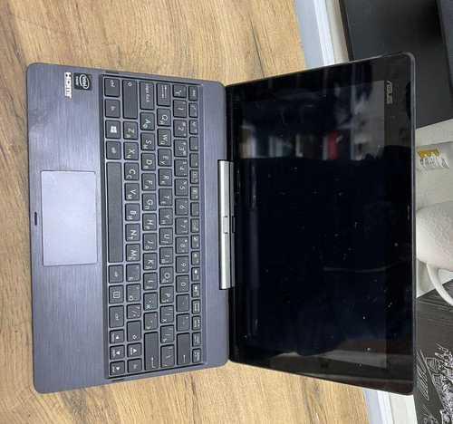 Планшет asus t100t