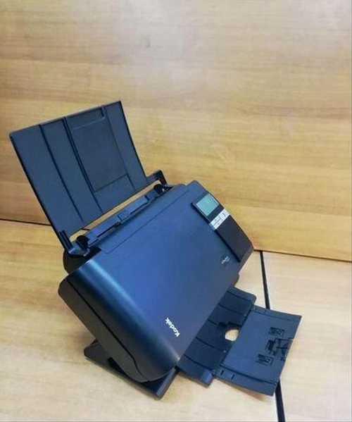 Сканер Kodak I2600