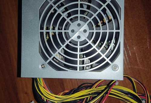 Бп FSP PNR 500W ATX-500PNR