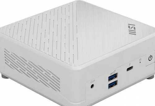 Неттоп MSI Cubi 5 12M-098RU, Intel Core i3 1215U