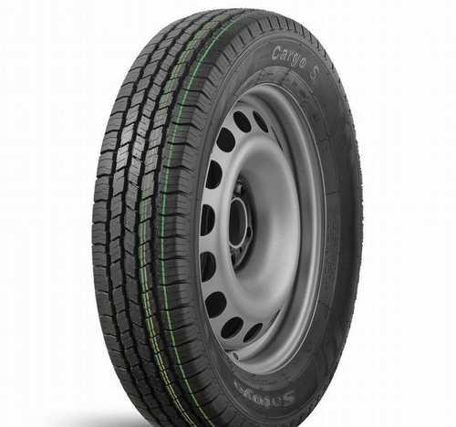 Satoya Cargo S 185/75 R16