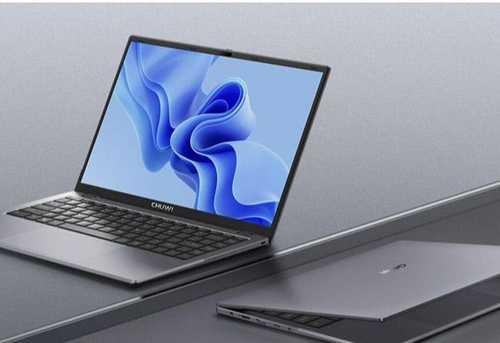 Ноутбук Chuwi GemiBook Xpro 14.1" N100