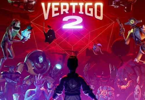 Vertigo 2 для PS5 VR2