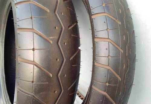 Колеса shinko150/90-15. 110/90-18. Масло liqui MO