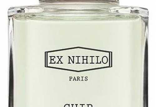 Ex Nihilo Cuir Caleste edp