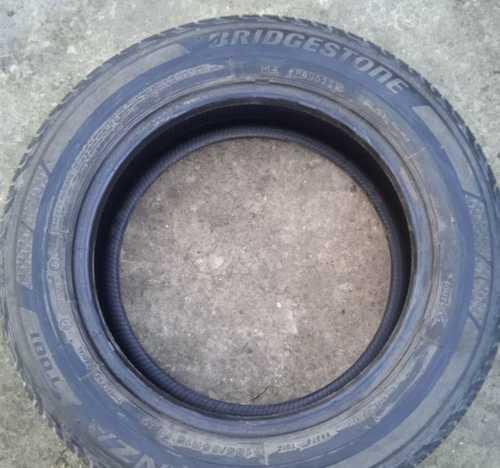 Bridgestone Turanza T001 185/65 R15