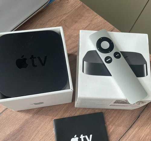 Apple tv (A1469)