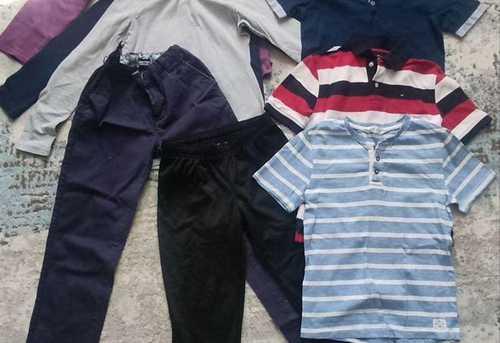 Одежда для мальчика р.134-140