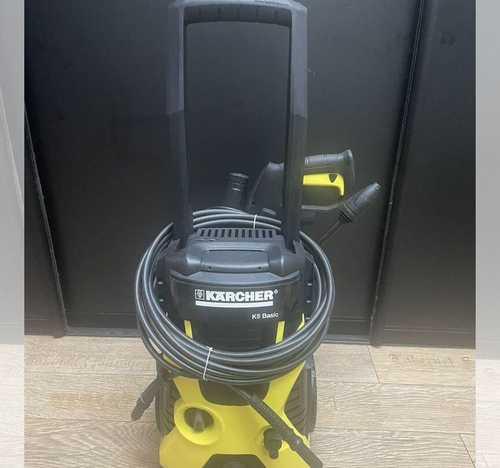 Karcher k5 basic