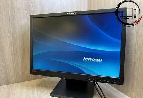 Мониторы 19" Lenovo ThinkVision L197Wa