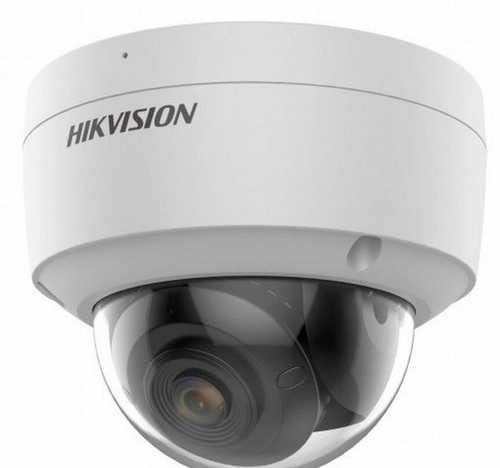 Hikvision DS-2CD2127G2-SU(C)(2.8mm) ip-камера