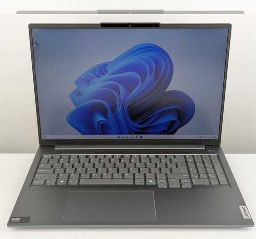 Ноутбук Lenovo ThinkBook 16 Ultra 7 32/1TB 120Hz