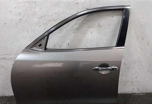 Дверь боковая Infiniti EX35, 2008