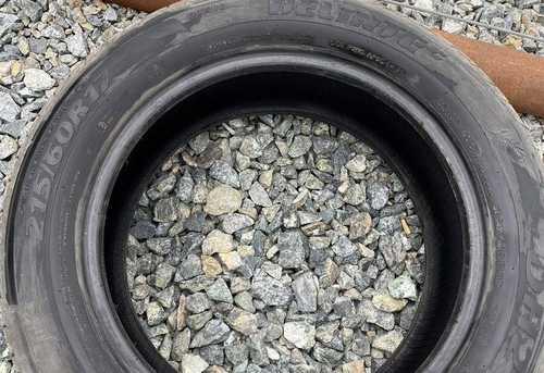 Delinte DH2 215/60 R17 100H