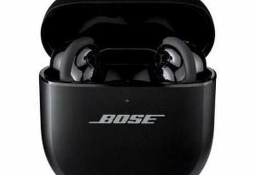 Беспроводные наушники Bose QuietComfort Ultra, чер