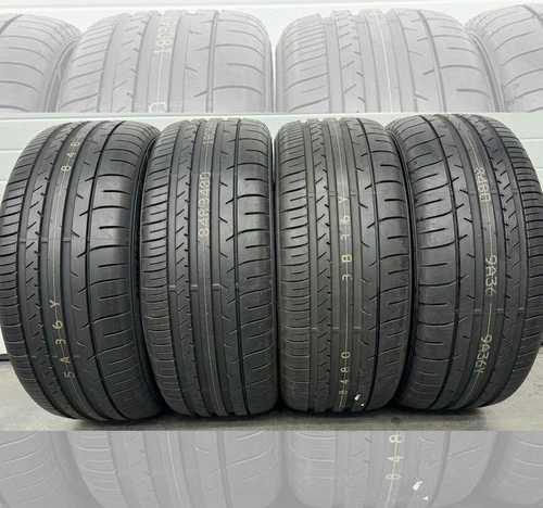 Dunlop SP Sport Maxx 050 235/50 R18 100