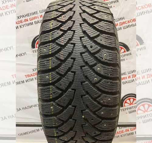 Nokian Tyres Nordman 4 215/55 R16 97T