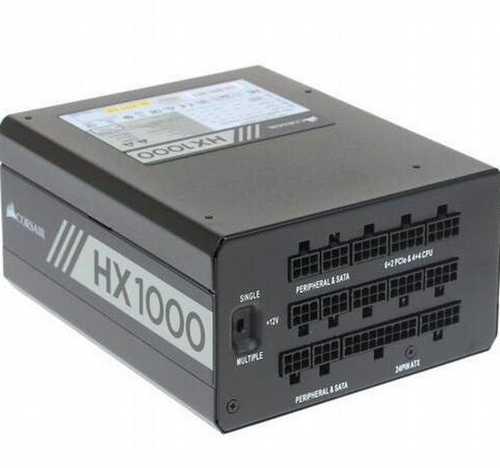 Блок питания Corsair HX1000