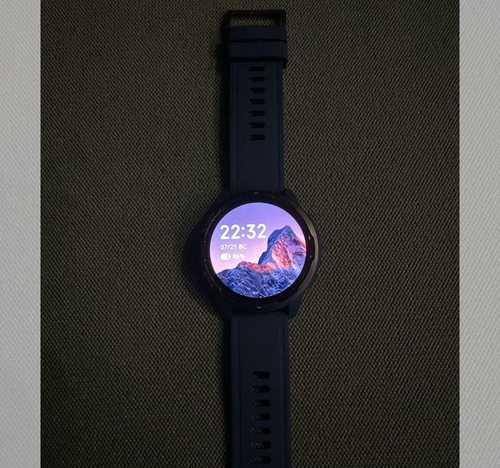 Xiaomi Watch S1 Active