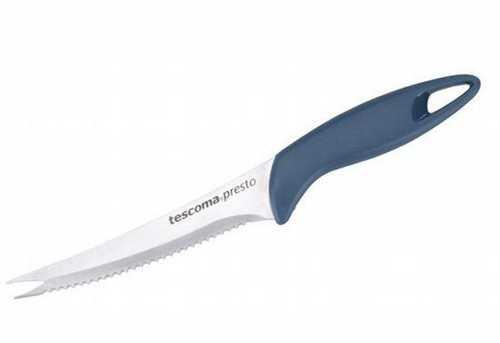 Новые ножи для французских булок и ветчины Tescoma