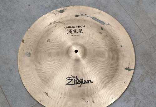 Zildjian Avedis China Boy High 18