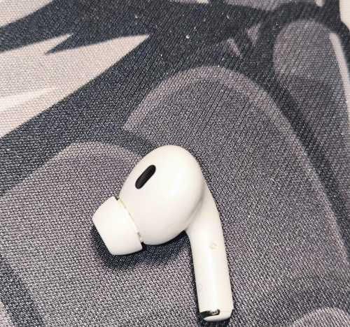 Наушник airpods pro 2 правый