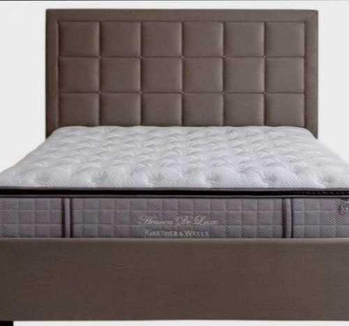 Матрас G&W Heaven De Luxe 39 см