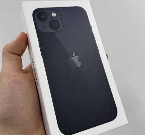 iPhone 13, 128 ГБ