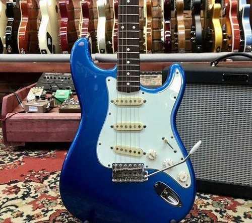 Электрогитара Fender ST-62 Stratocaster Japan 1997