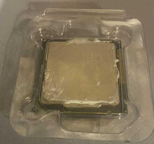 Intel core i5 2300