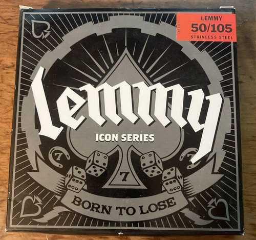 Струны для бас гитары ernie ball