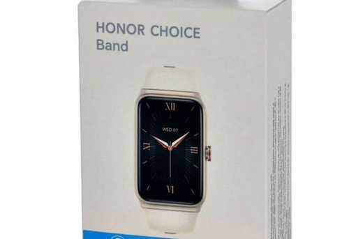 Honor choice band