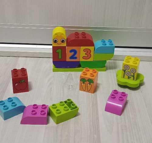 Lego duplo