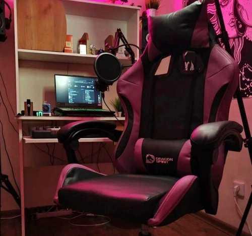 Игровое кресло