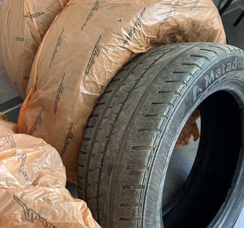 Matador MP 44 Elite 3 195/55 R16 91H