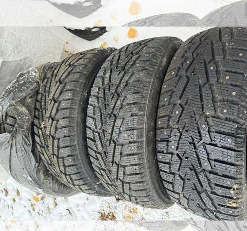 Haida HD677 205/55 R16