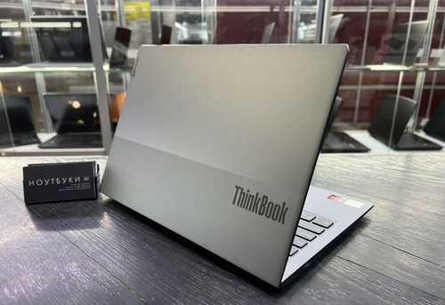 Новый ультрабук Lenovo ThinkBook 13s G4 r5/8/256