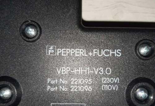 Pepperl fuchs vbp-hh1-v3.0