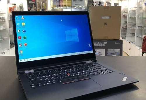 Б/У Ультрабук Lenovo ThinkPad Yoga 370 8/240Gb