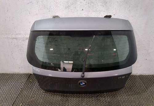 Крышка багажника BMW 1 E87, 2009