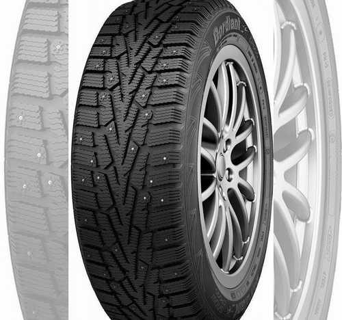 Cordiant Snow Cross 215/55 R17 T