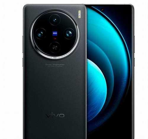 vivo X100 Pro, 12/256 ГБ