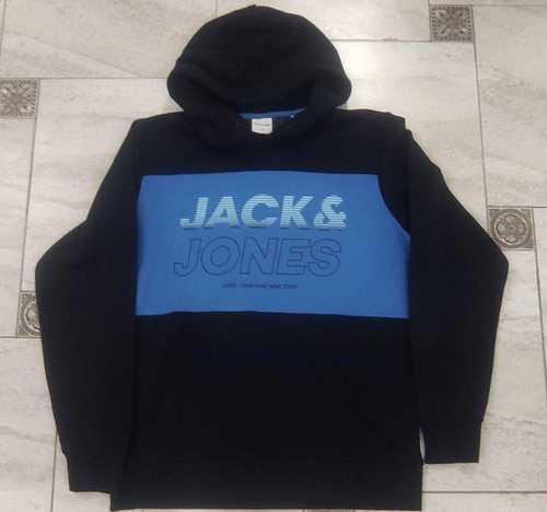 Худи Jack&Jones Vintage's