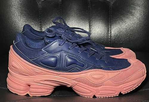 8,5US кроссовки adidas raf simons ozweego 8,5us