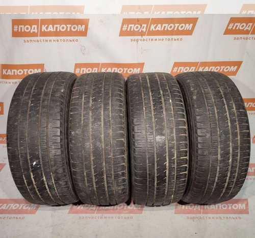 Bridgestone Dueler H/L Alenza 265/50 R20