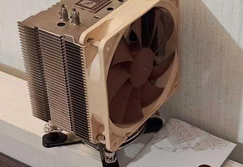 Кулер Noctua NH-U12P (вентилятор 120мм) intel