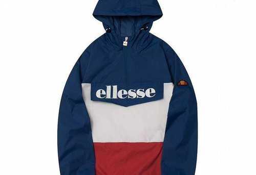 Анорак ellesse