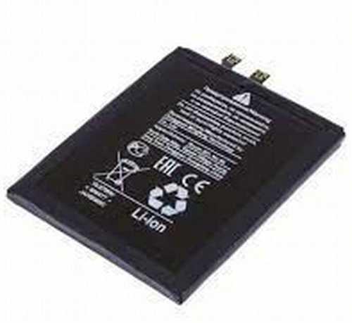 Акб (аккумулятор) Huawei P50 Pro HB536479ECW